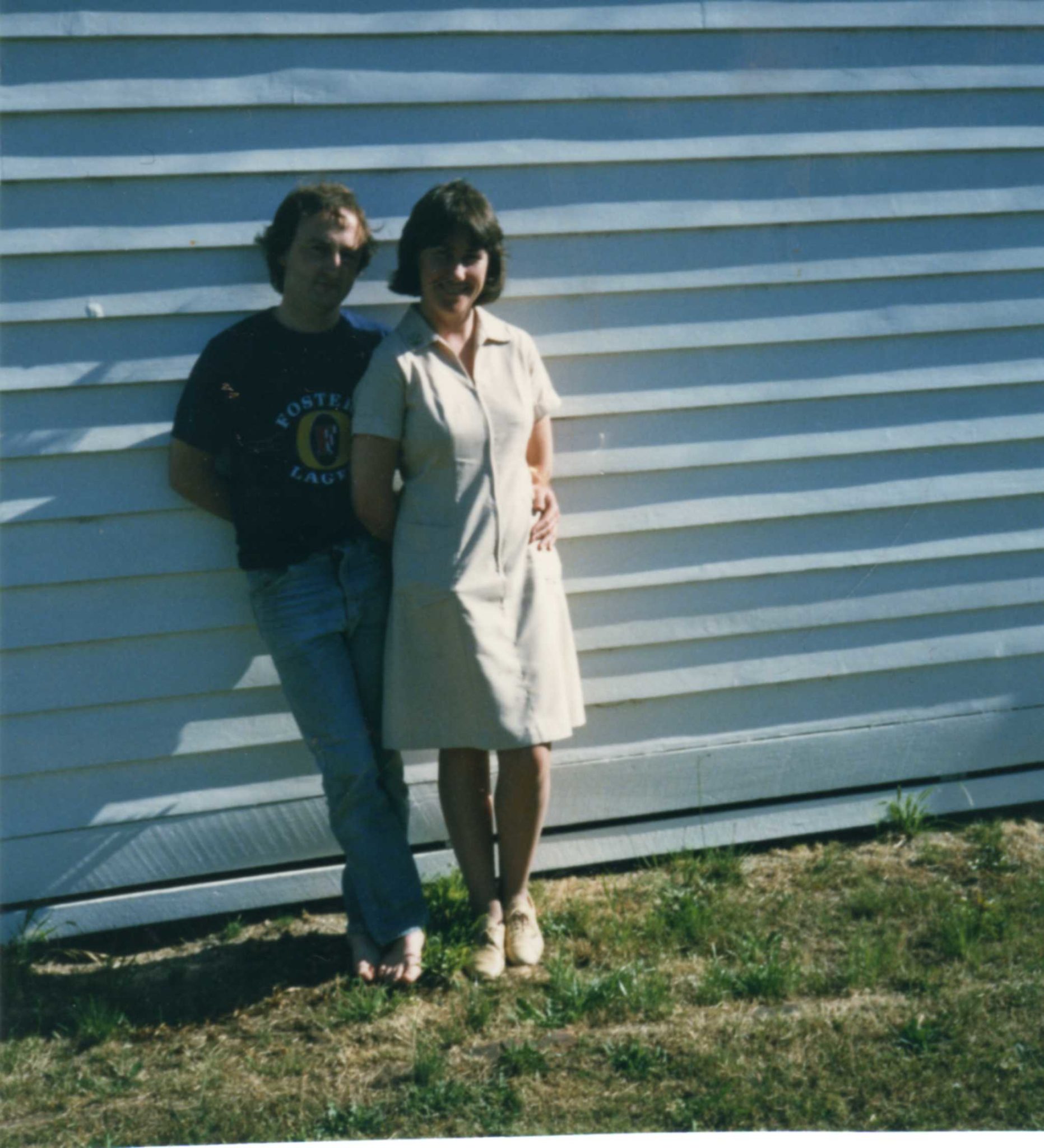 Salvation - Mark Hodgetts